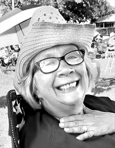 Melanie Tallman Penaranda | News, Sports, Jobs - The Herald Star